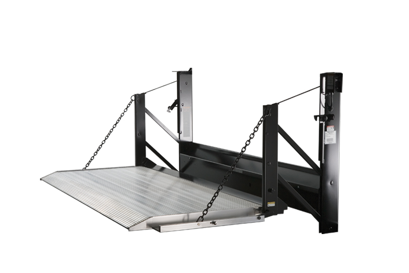 Tommy Gate - Original-Series liftgates for flatbeds, box trucks ... Tommy Gate - Original-Series liftgates for flatbeds, box trucks ...