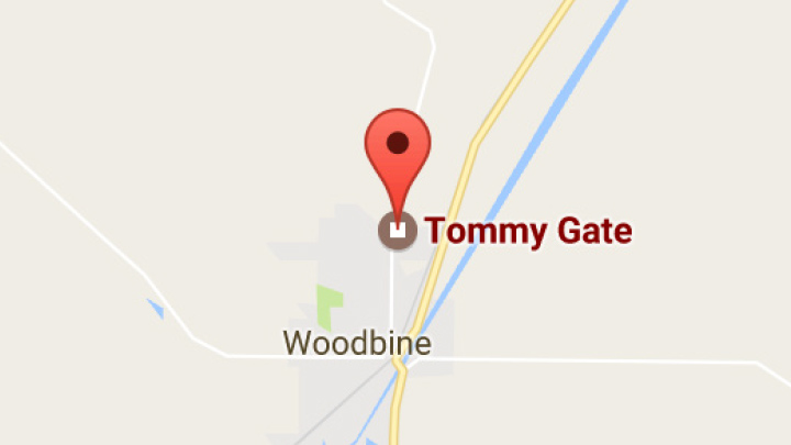 Tommy Gate - About The Company