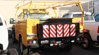 Tommy Gate - G2 Series Liftgates for Service Body and Utility Work Trucks